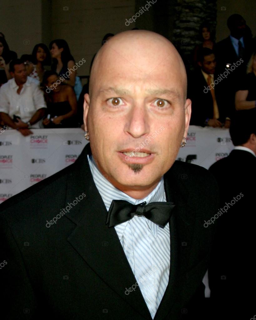 Howie Mandel — Stock Editorial Photo © Jean_Nelson #13057558