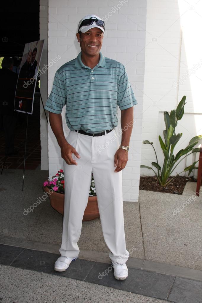 Phil Morris — Stock Editorial Photo © Jean_Nelson #13058351