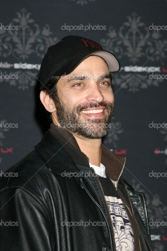 Jonathan Schaech – Stock Editorial Photo © Jean_Nelson #13058780