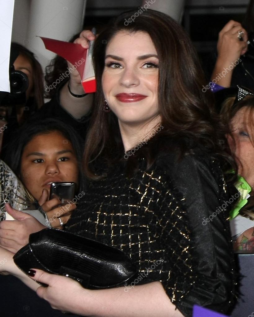 Stephanie Meyer — Stock Editorial Photo © Jean_Nelson #13059108