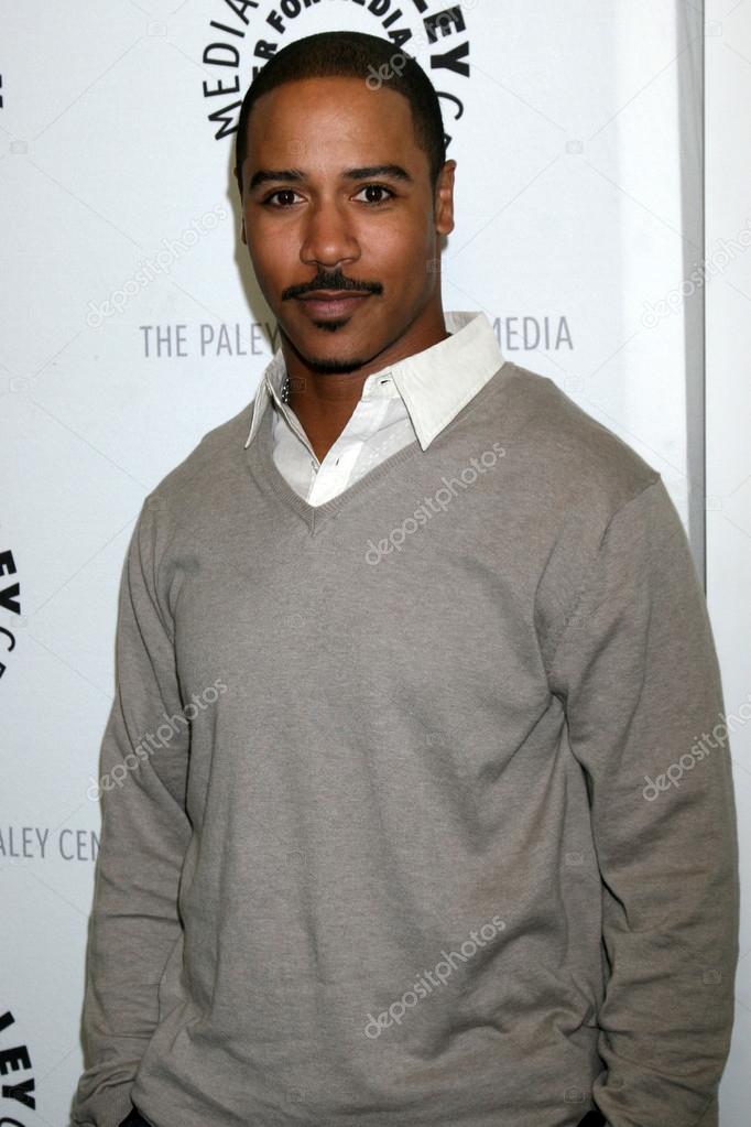 Brian White – Stock Editorial Photo © Jean_Nelson #13059638