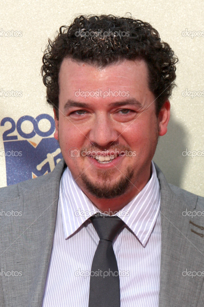 Danny McBride – Stock Editorial Photo © Jean_Nelson #13060710