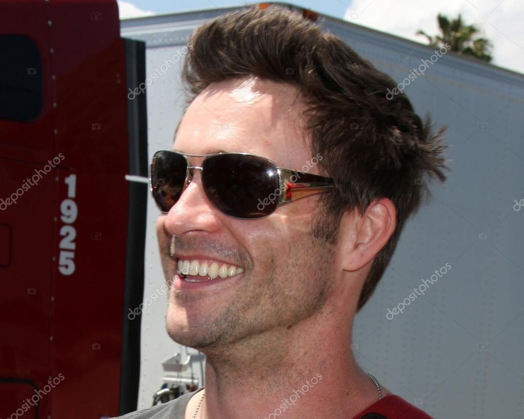 Daniel Goddard – Stock Editorial Photo © Jean_Nelson #13061728