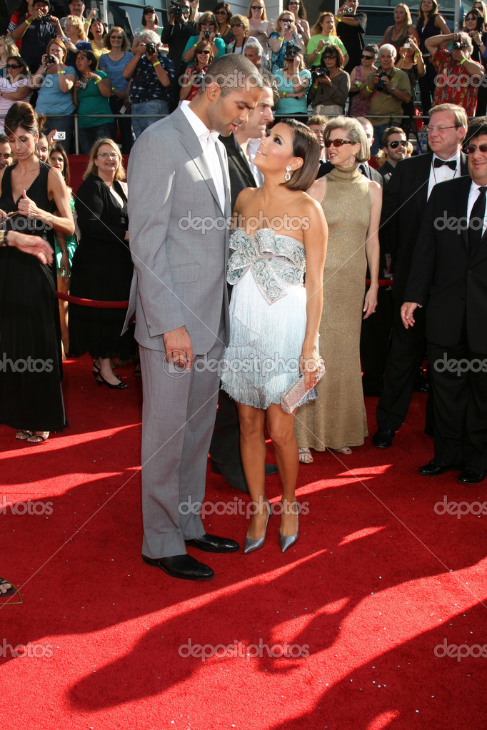 Eva Longoria Tony Parker Height Difference
