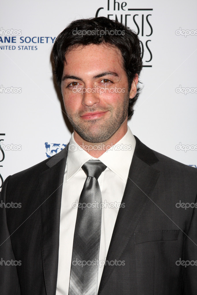 Reid Scott — Stock Editorial Photo © Jean_Nelson #13062541