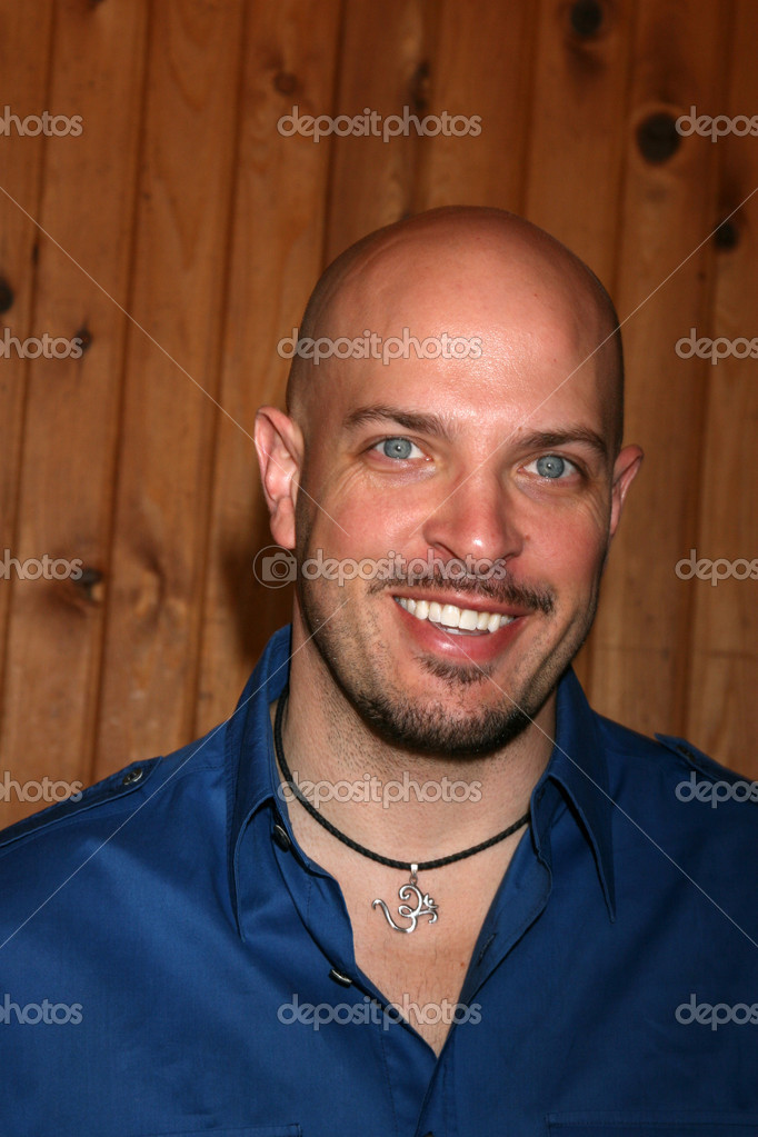 Graham Shiels – Stock Editorial Photo © Jean_Nelson #13062550