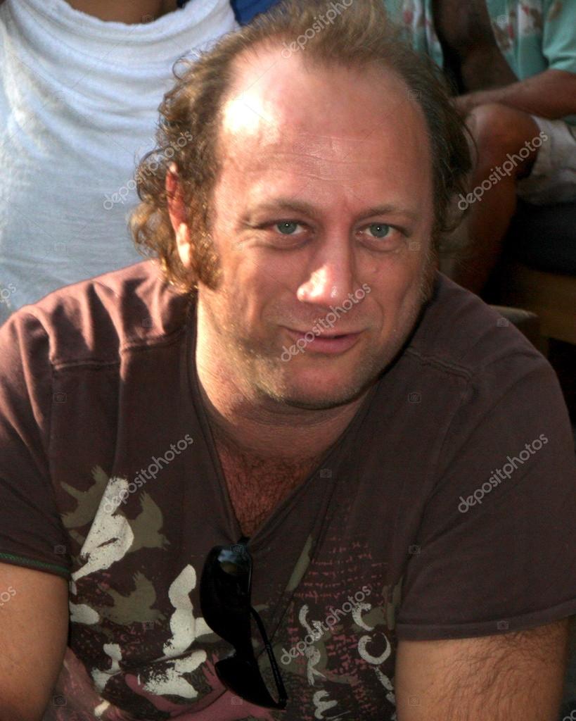 Scott Krinsky — Stock Editorial Photo © Jean_Nelson #13062562