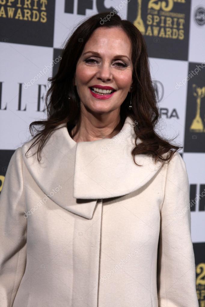 Lesley Ann Warren Caliente