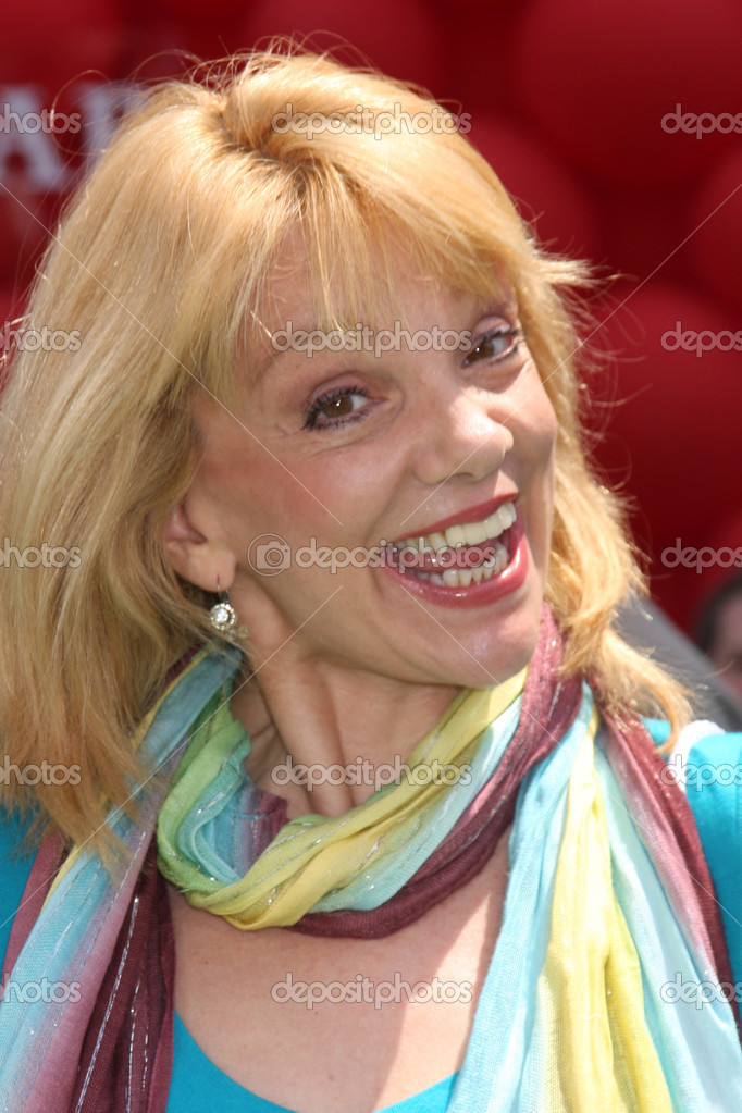 Teresa Ganzel – Stock Editorial Photo © Jean_Nelson #13063085