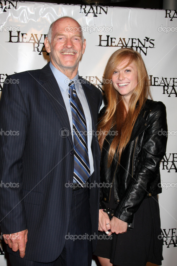 Casey Sander, daughter – Stock Editorial Photo © Jean_Nelson #13063337