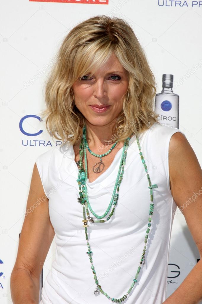 Marla Maples — Stock Editorial Photo © Jean_Nelson #13063681