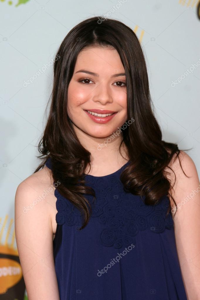 Miranda Cosgrove 2000