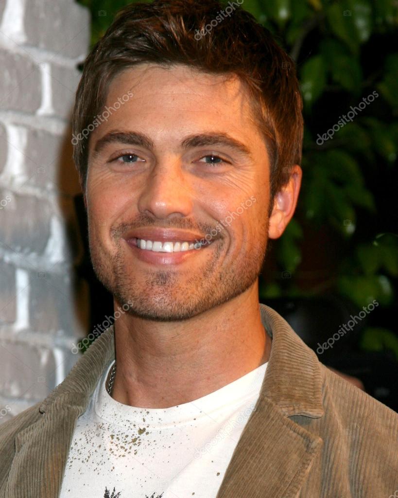 Eric Winter – Stock Editorial Photo © Jean_Nelson #13066298