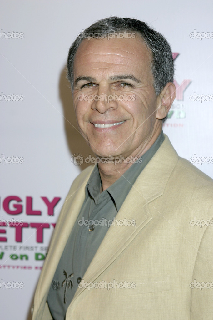 Tony Plana – Stock Editorial Photo © Jean_Nelson #13066860
