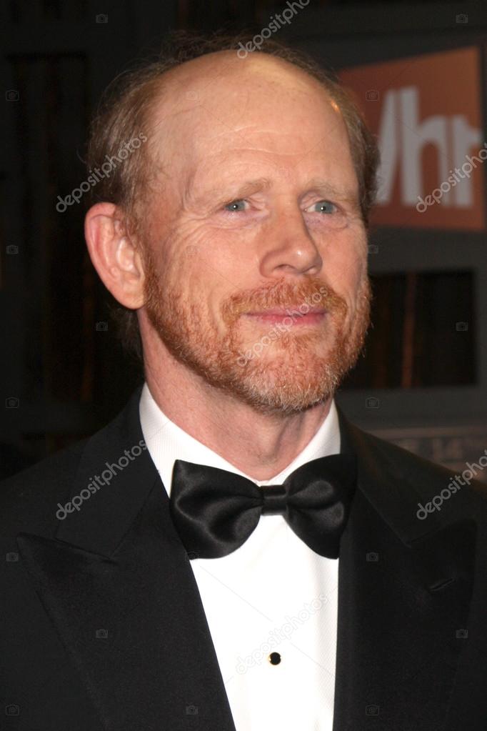 Ron Howard — Stock Editorial Photo © Jean_Nelson #13067347