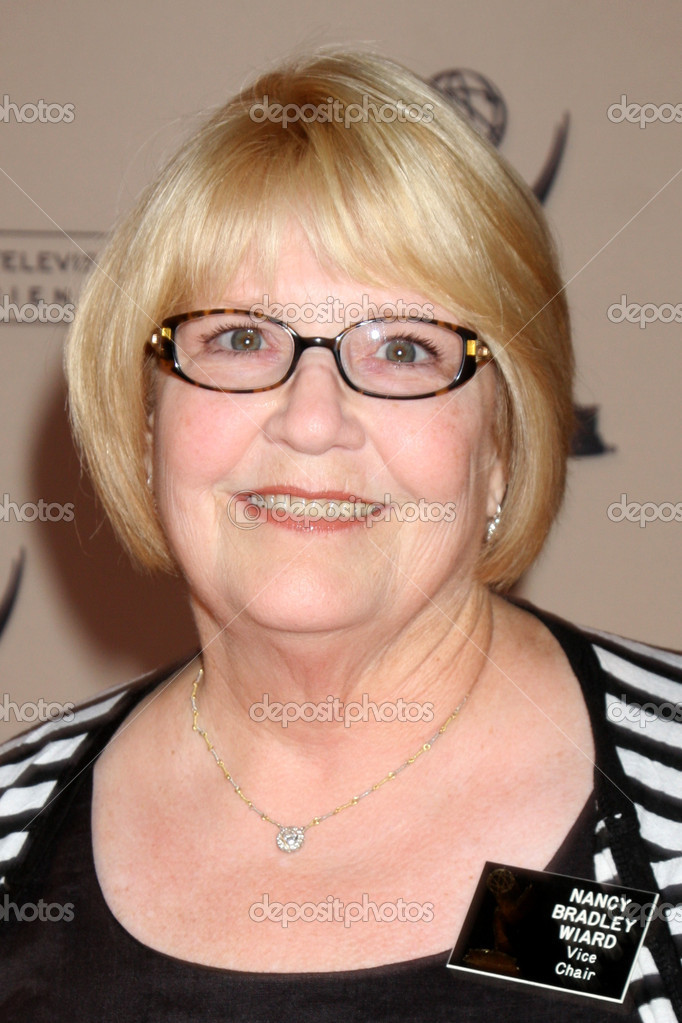 Nancy Wiard – Stock Editorial Photo © Jean_Nelson #13068352