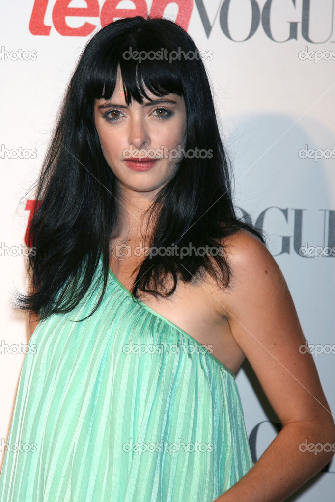 Krysten Ritter – Stock Editorial Photo © Jean_Nelson #13069677