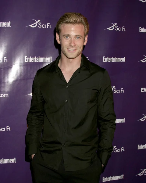 Actor Eric Johnson – Stock Editorial Photo © s_bukley #140954860