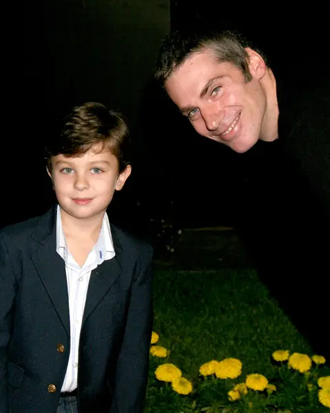 Ken and damian fotos de stock, imágenes de Ken and damian sin royalties ...