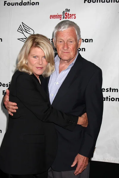 Alley Mills, Orson Bean – Stock Editorial Photo © Jean_Nelson #13070046