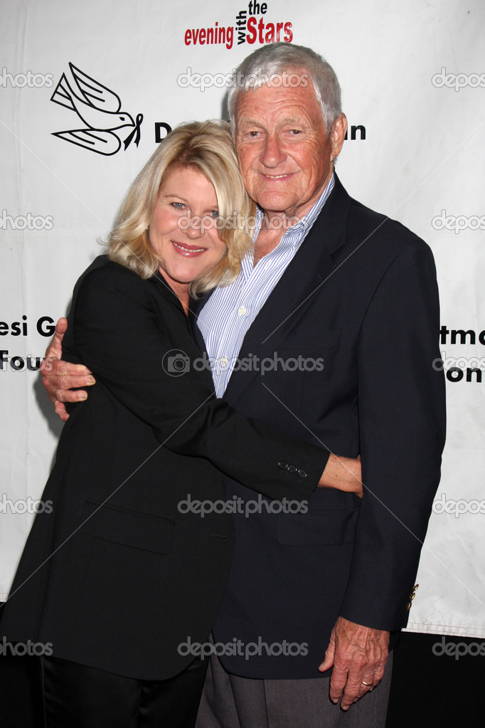 Alley Mills, Orson Bean – Stock Editorial Photo © Jean_Nelson #13070046