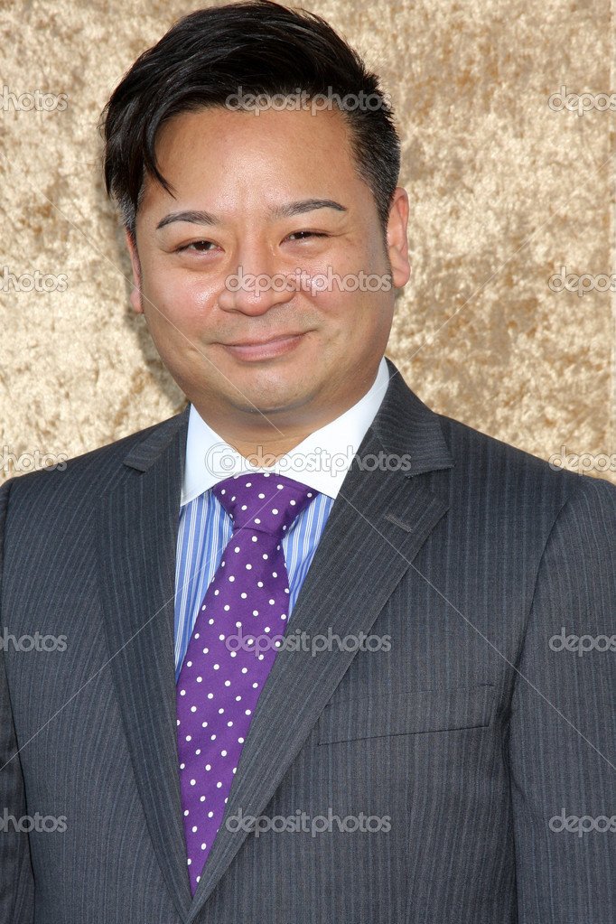 Rex Lee – Stock Editorial Photo © Jean_Nelson #13070943