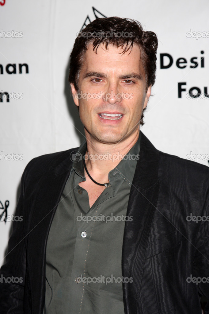 Rick Hearst – Stock Editorial Photo © Jean_Nelson #13073013