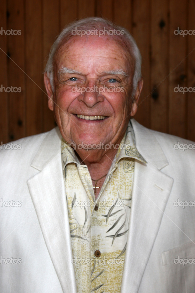 John Ingle — Stock Editorial Photo © Jean_Nelson #13074209