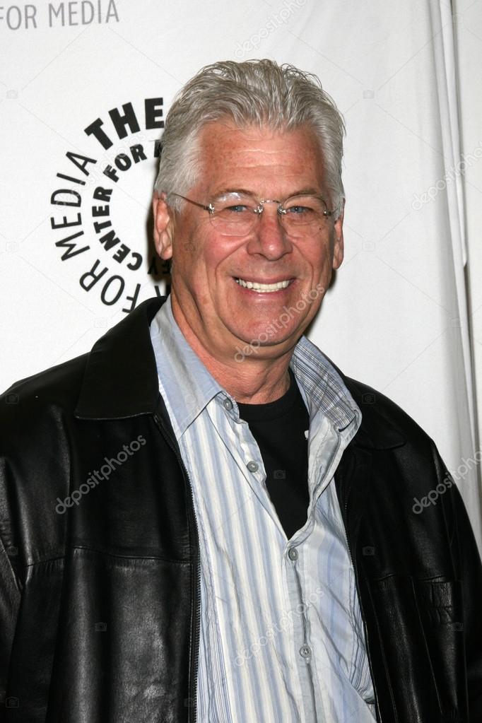 Barry Bostwick Son