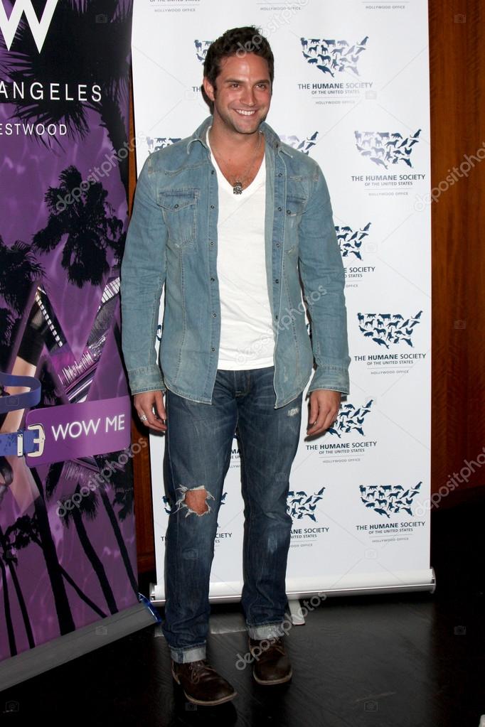 Brandon Barash – Stock Editorial Photo © Jean_Nelson #13075275