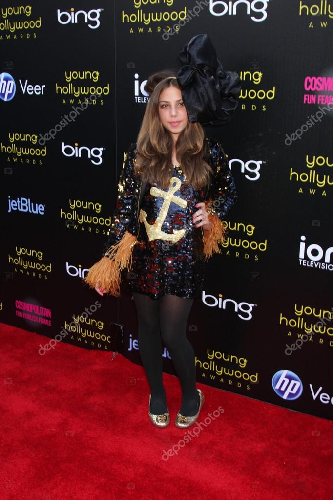 How Old Is Cecilia Cassini