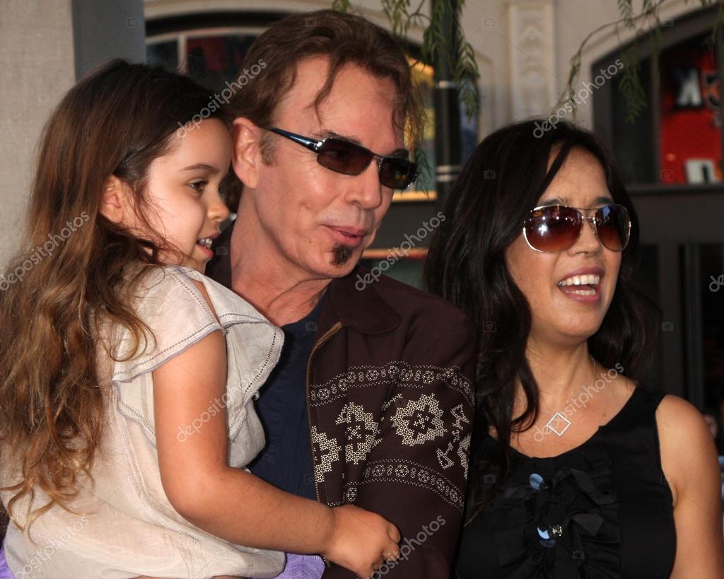 Billy Bob Thornton Daughter Bella