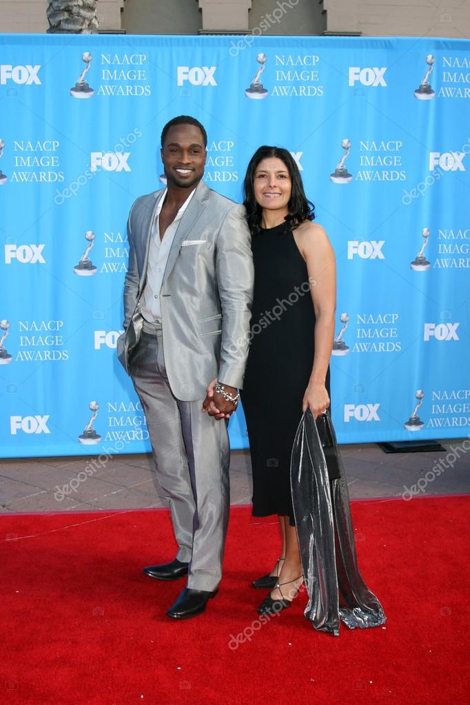 Mykel Shannon Jenkins