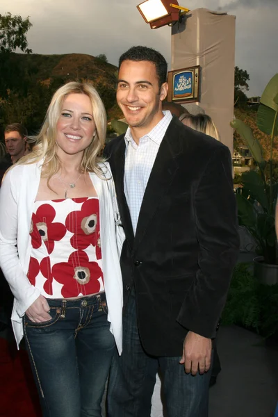 Hallmark channel hosts Stock Photos, Royalty Free Hallmark channel ...