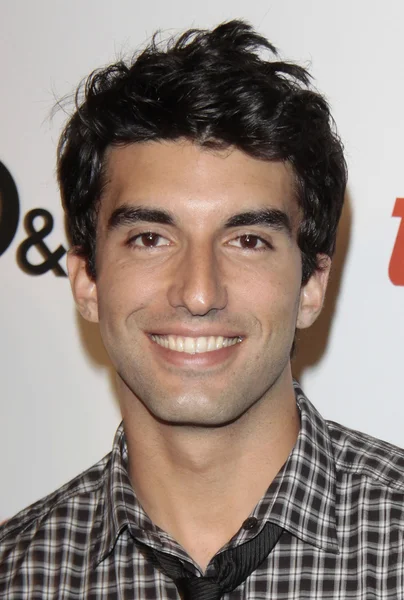 Justin Baldoni – Stock Editorial Photo © Jean_Nelson #13087679