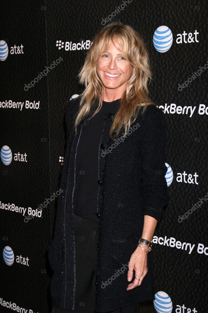 Tracey Ross — Stock Editorial Photo © Jean_Nelson #13080601