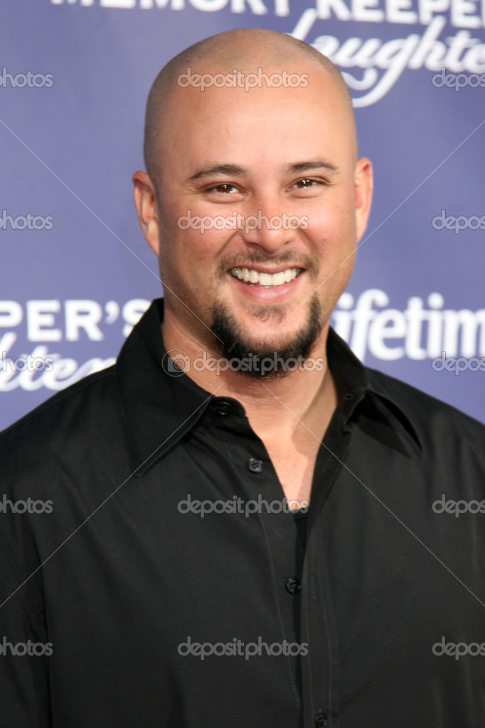 Cris Judd