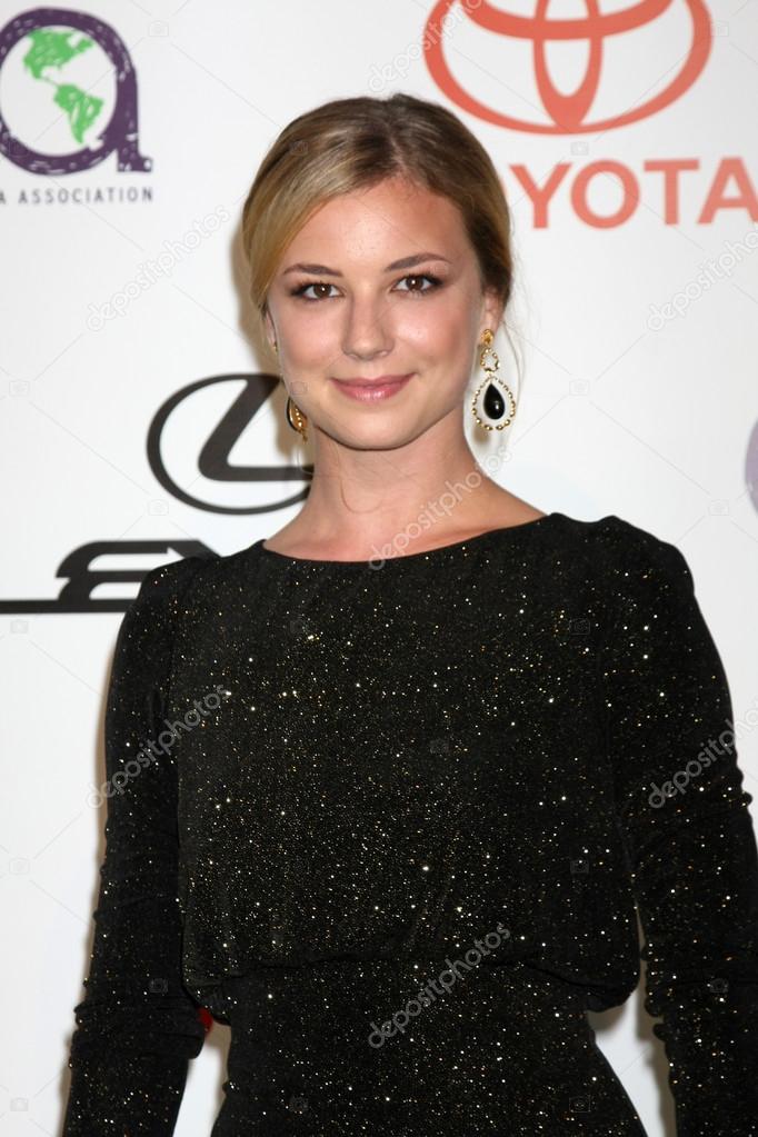 Emily VanCamp – Stock Editorial Photo © Jean_Nelson #13080875