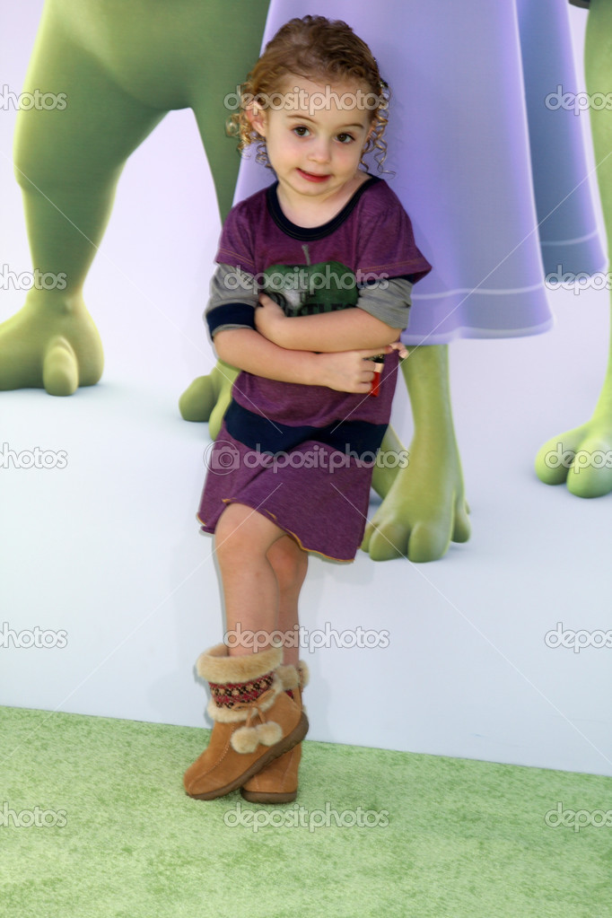 Trease Baker – Stock Editorial Photo © Jean_Nelson #13081905