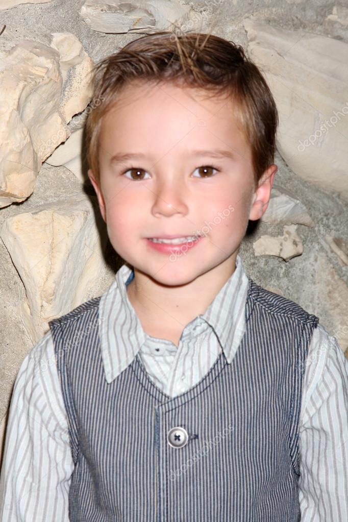 Jake T. Vaughn — Stock Editorial Photo © Jean_Nelson #13086054