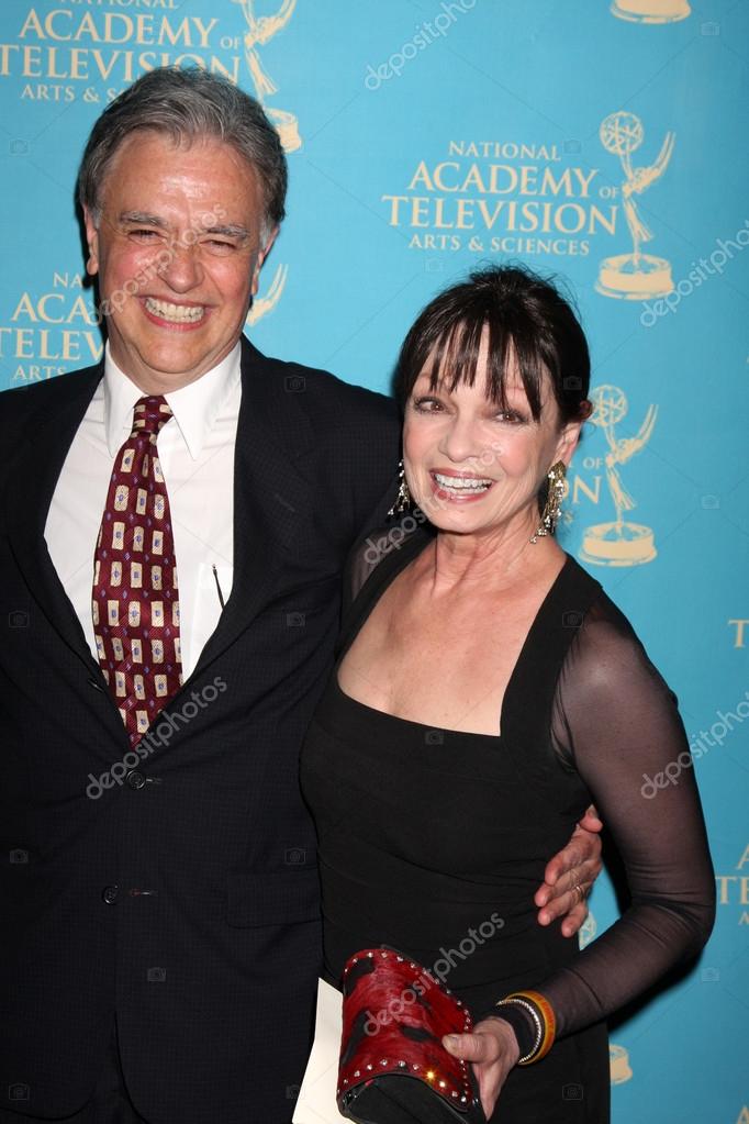 Gary Verna, Wife Karen Valentine – Stock Editorial Photo © Jean_Nelson ...