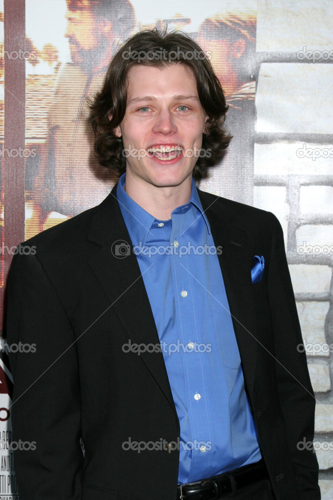 Nick Eversman – Stock Editorial Photo © Jean_Nelson #13087304