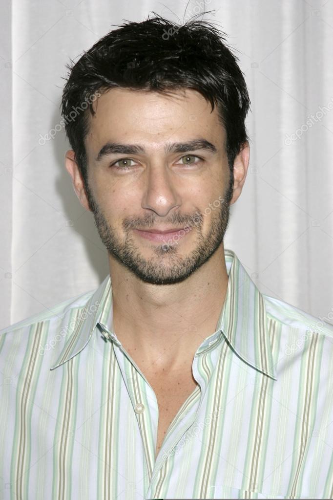 Eyal Podell — Stock Editorial Photo © Jean_Nelson #13087384