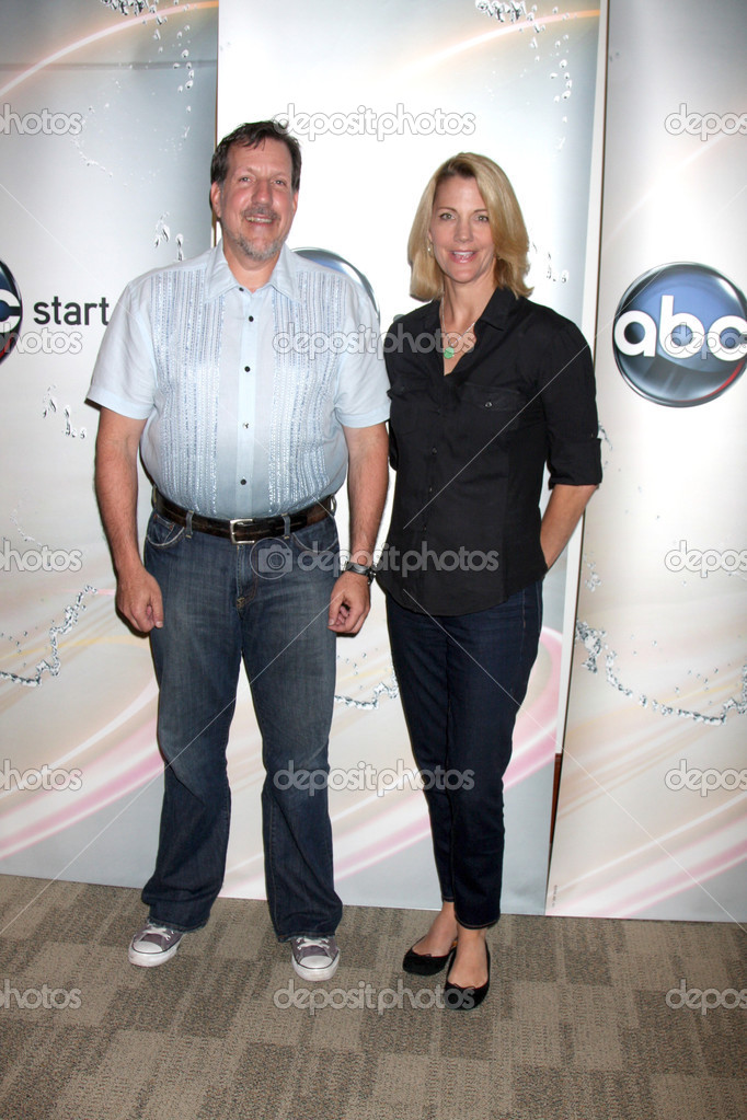 John Altschuler and Nancy Carell — Stock Editorial Photo © Jean_Nelson ...