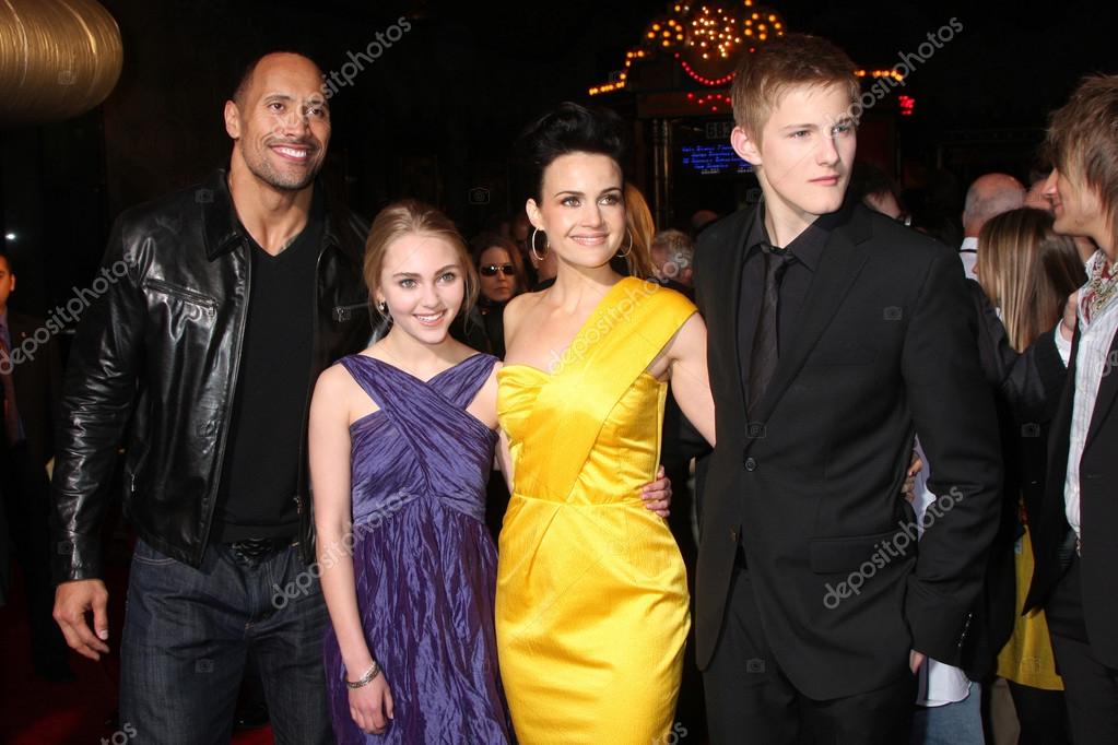 Annasophia Robb Alexander Ludwig