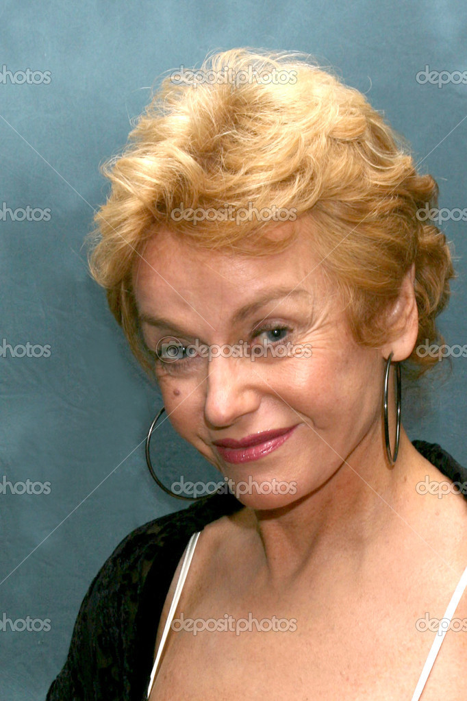 Sharon Farrell — Stock Editorial Photo © Jean_Nelson #13088620