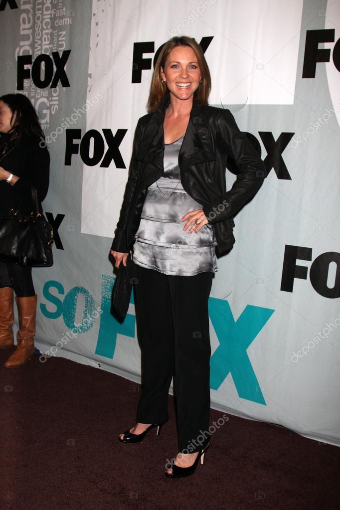 Kelli Williams – Stock Editorial Photo © Jean_Nelson #13091303