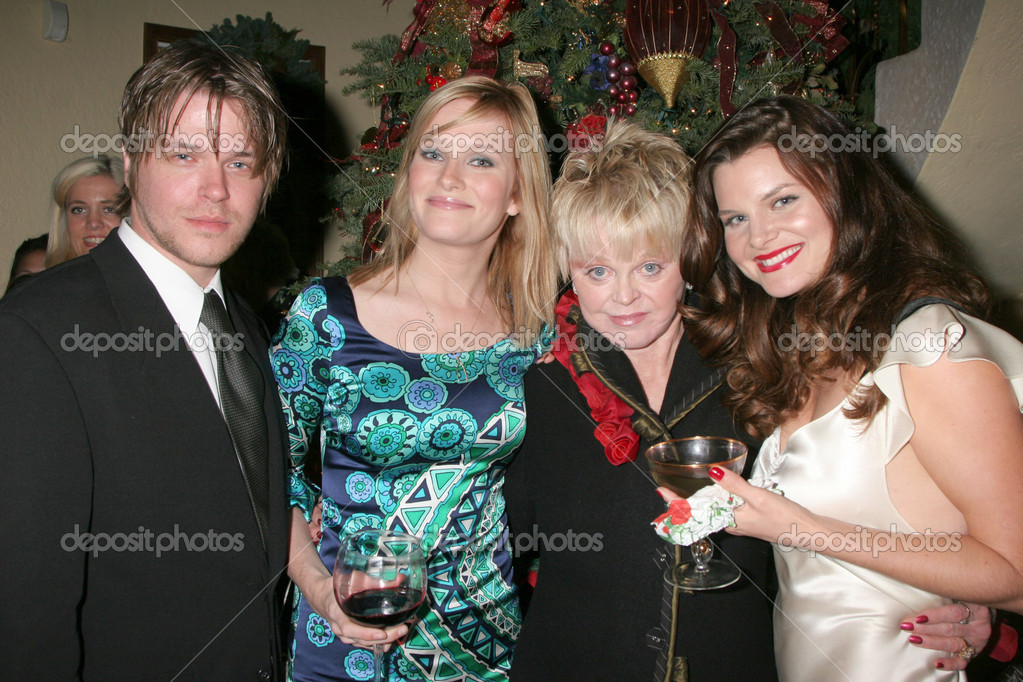 Heather and nicholle tom | David Tom, Heather Tom, Nicholle Tom, Marie ...