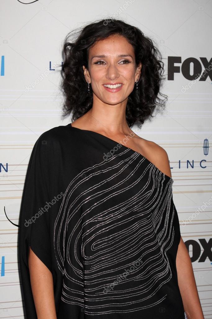 Indira Varma – Stock Editorial Photo © Jean_Nelson #13092584