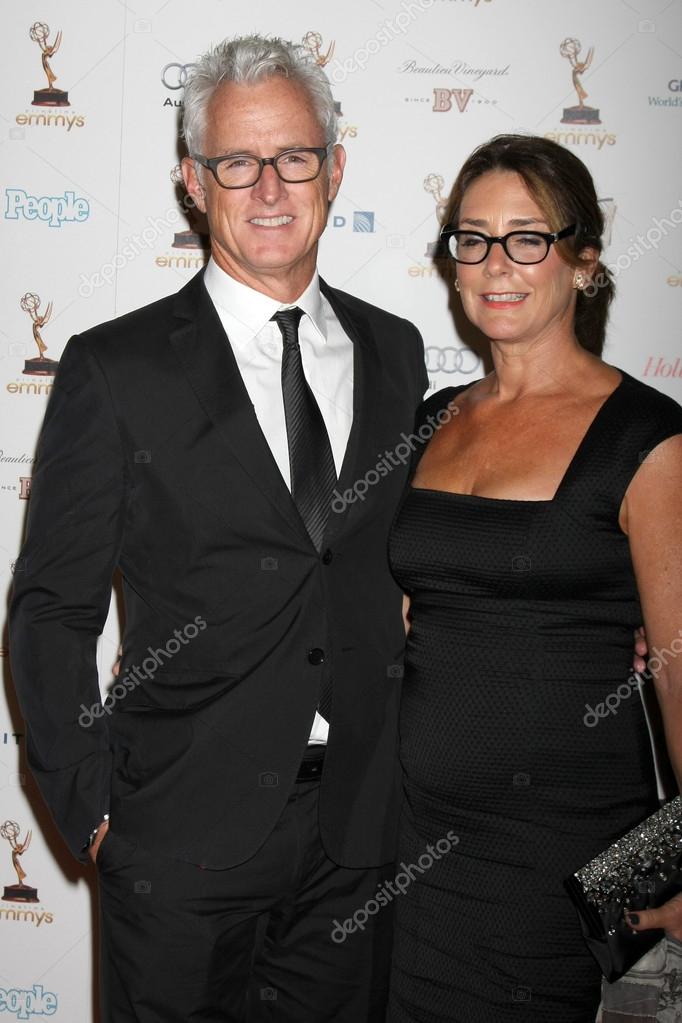 John Slattery – Stock Editorial Photo © Jean_Nelson #13092874